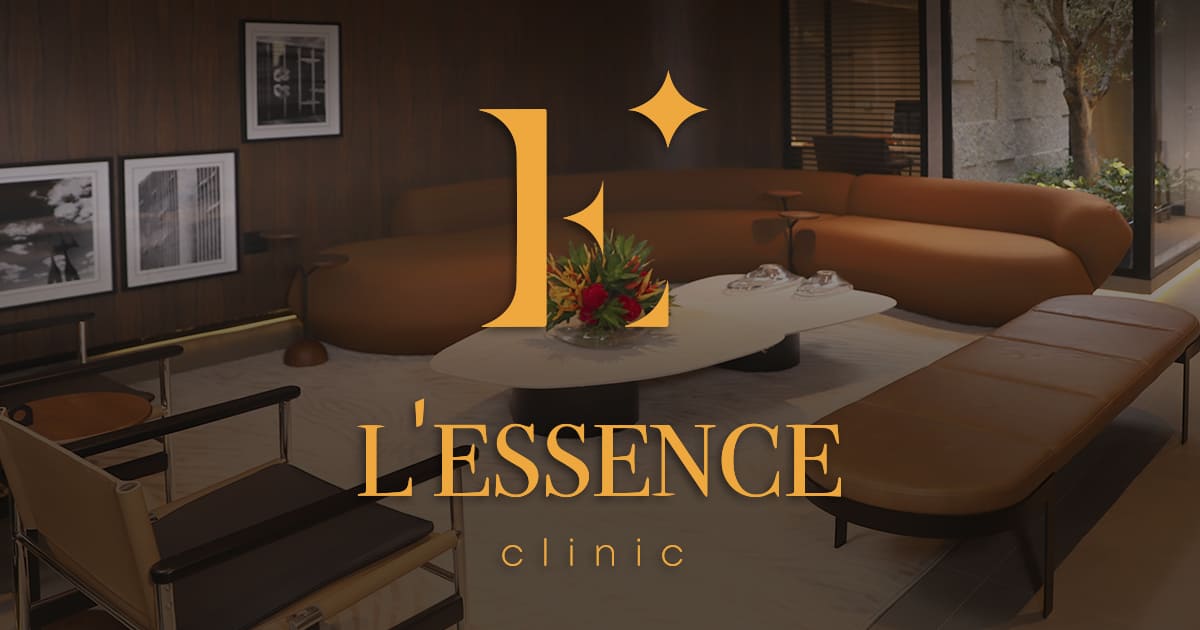 Home - L'Essence Clinic